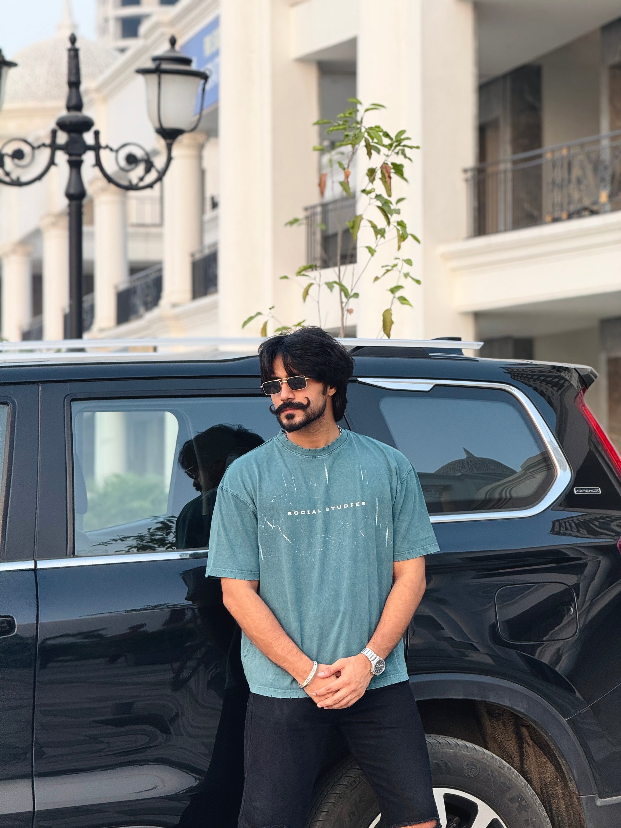 Urban Theka Canada North America