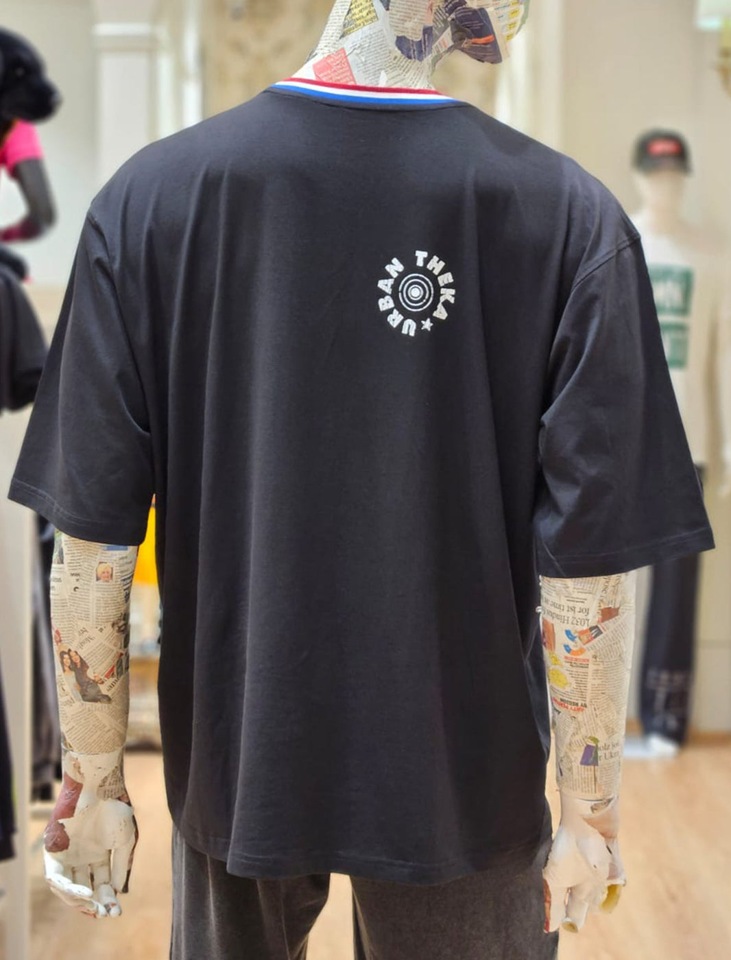 Urban Theka Canada North America