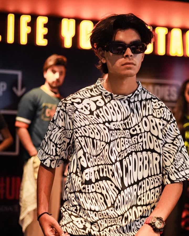 Men's T-shirts – Urban Theka Canada