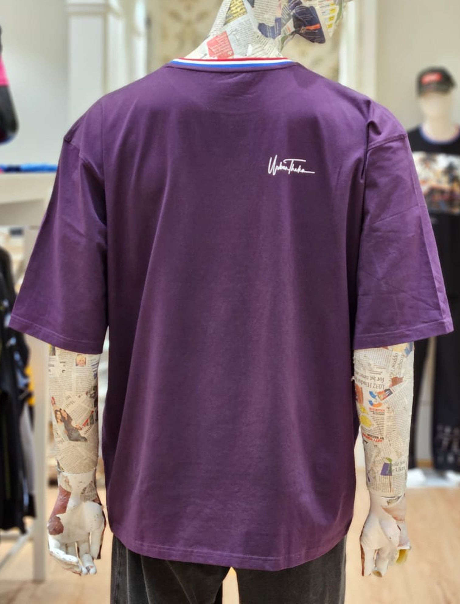 Urban Theka Canada North America