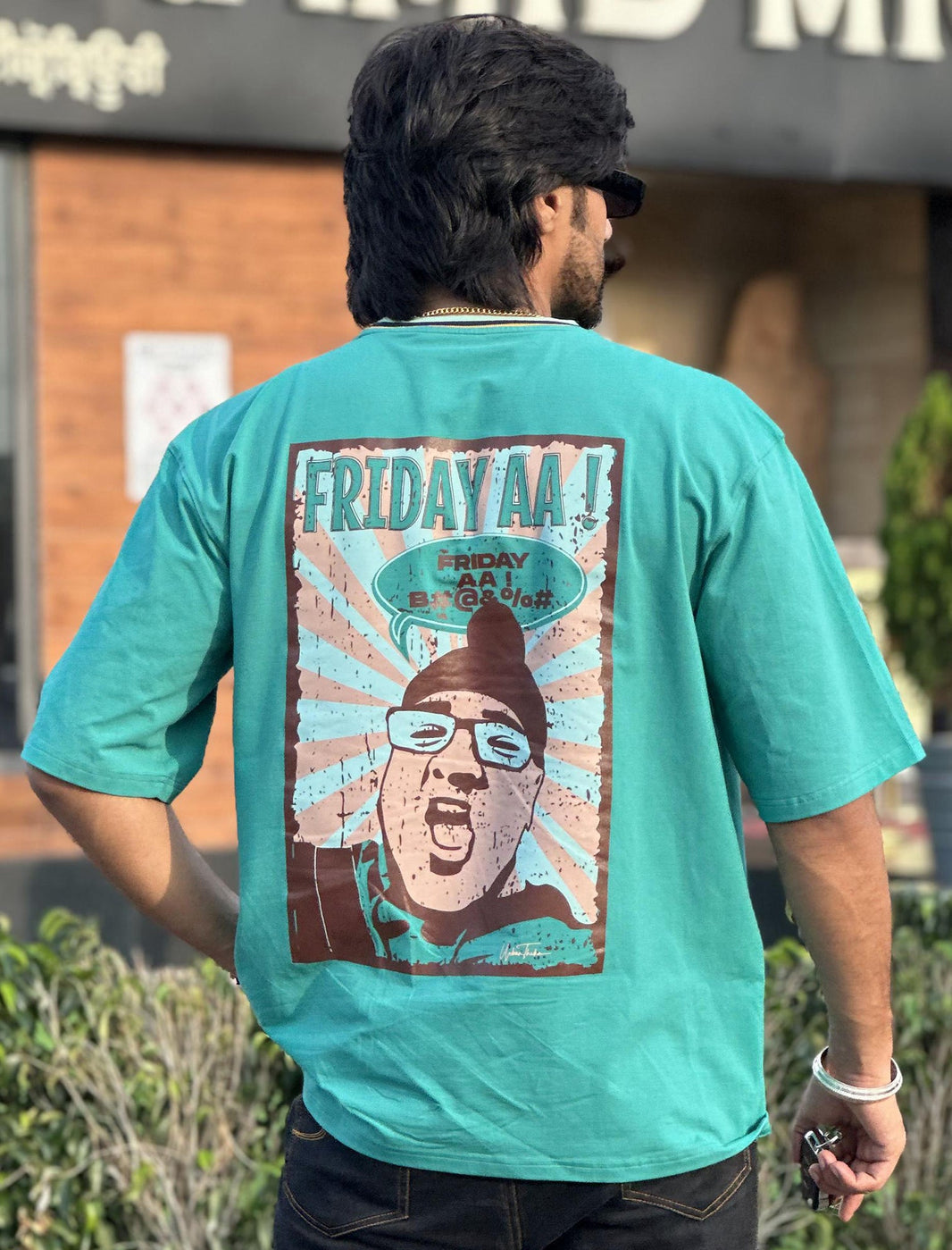 Urban Theka Canada North America