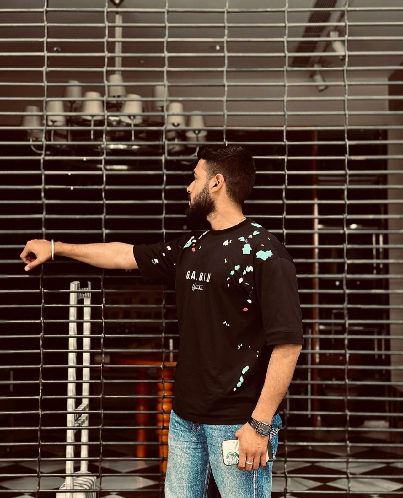 Urban Theka Canada North America