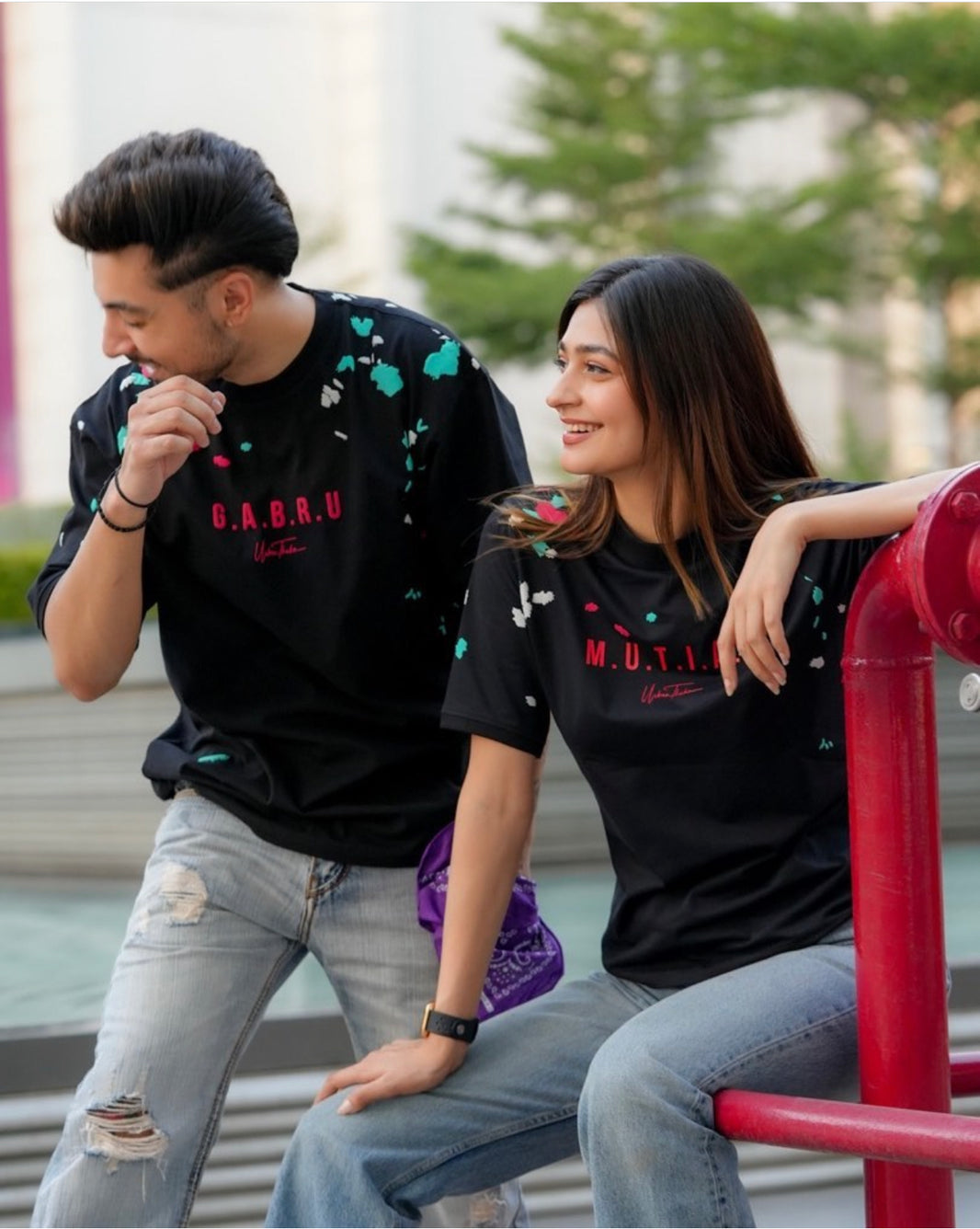 Urban Theka Canada North America