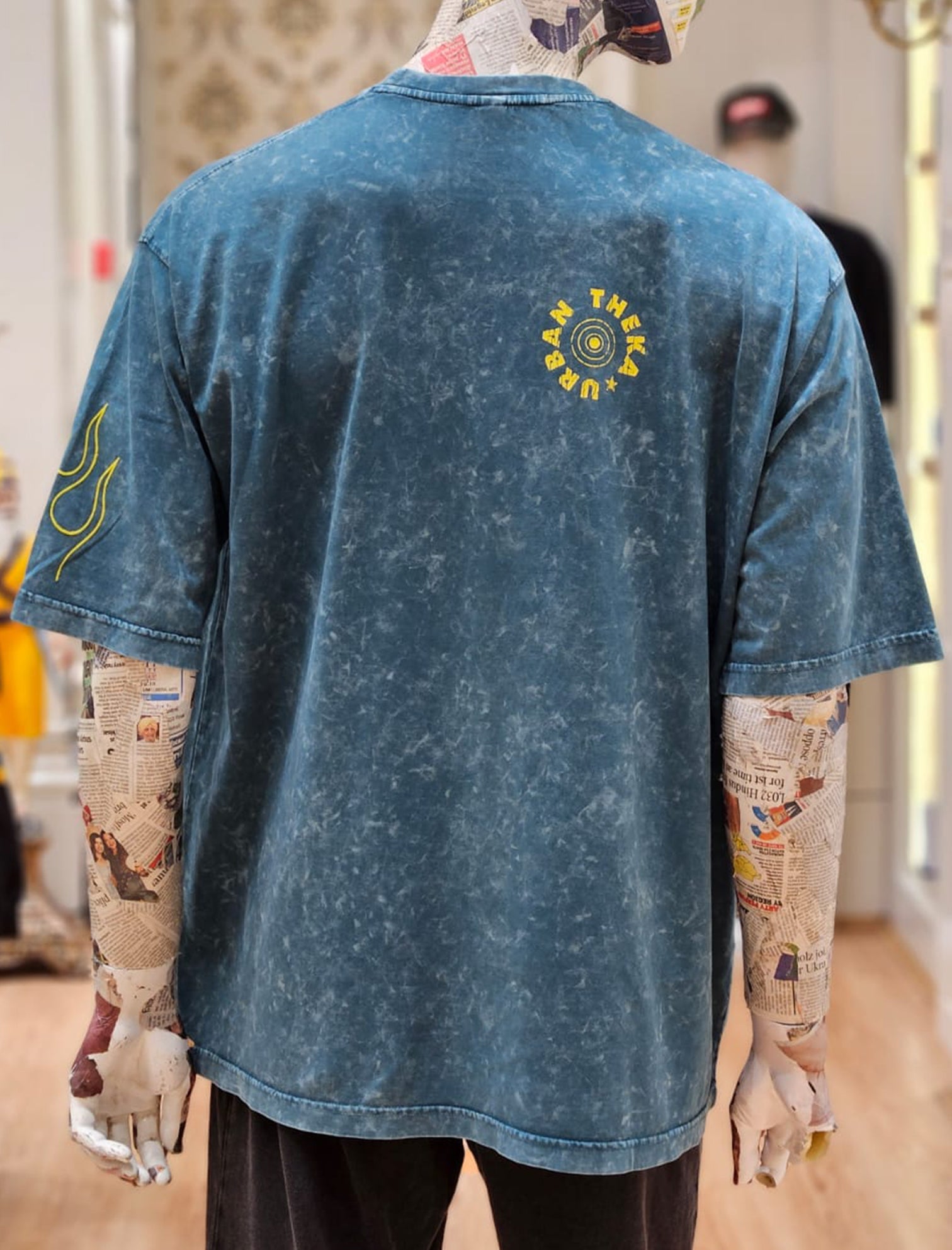 Urban Theka Canada North America