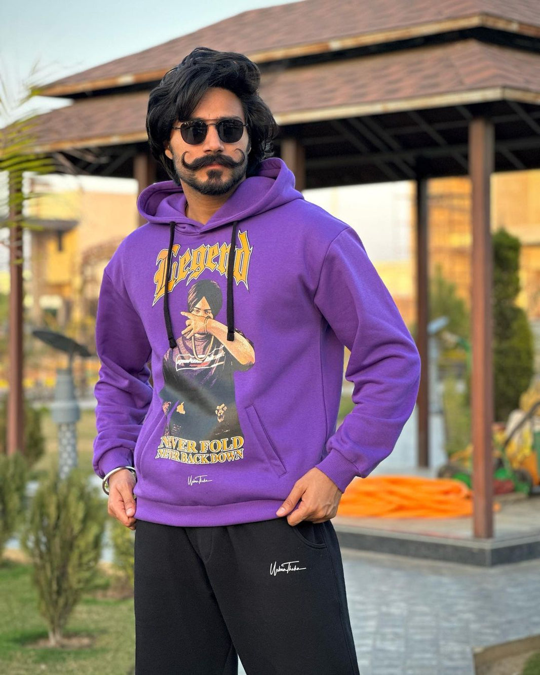 Urban Theka Canada North America